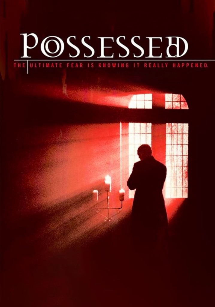 Poseído - película: Ver online completa en español