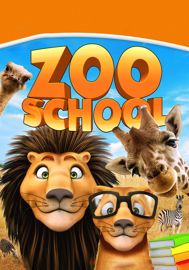Zoo School streaming: where to watch movie online?