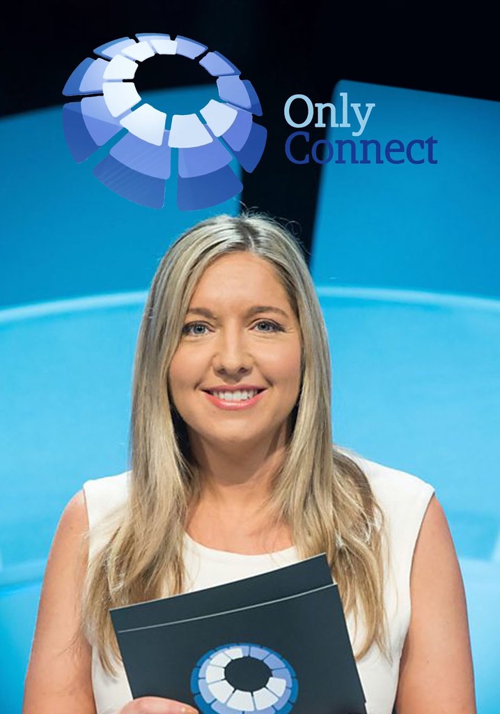 Only Connect - watch tv series streaming online