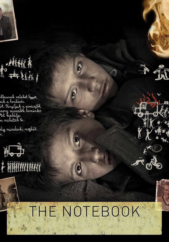 The Notebook streaming: where to watch movie online?