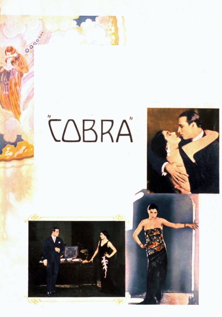 Cobra streaming: where to watch movie online?