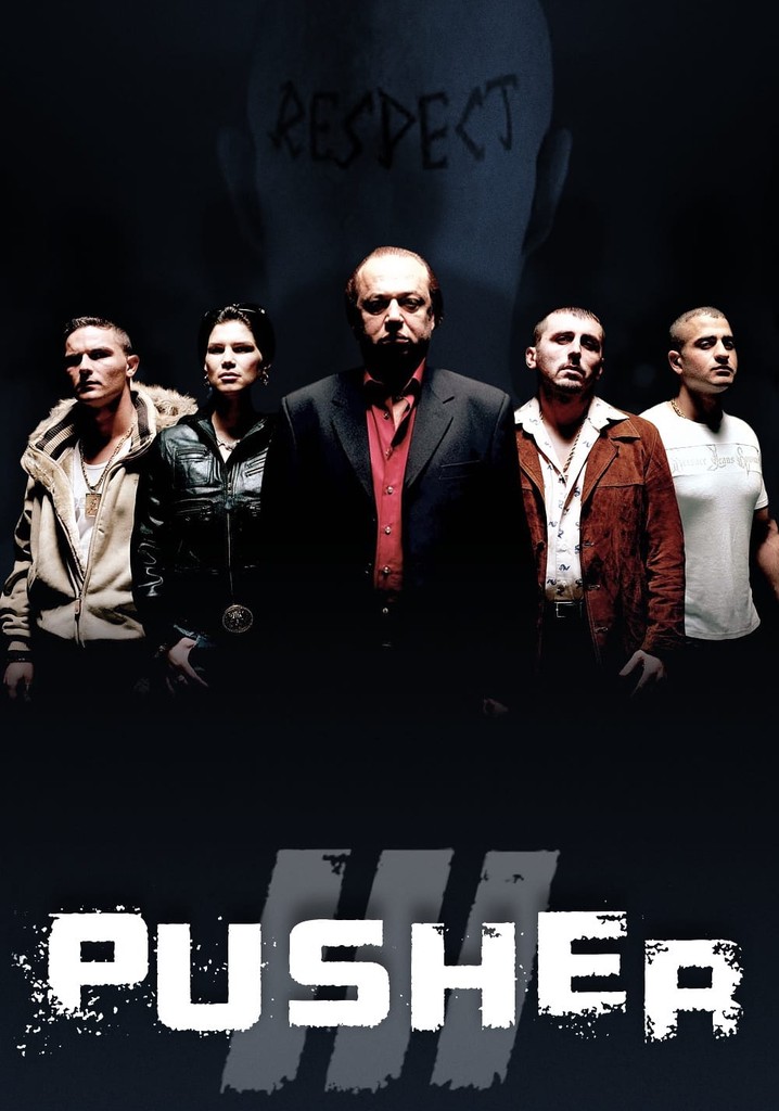Pusher III - movie: where to watch streaming online