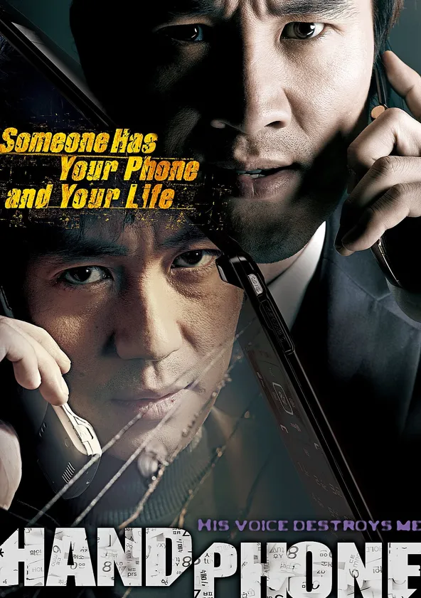 Handphone streaming: where to watch movie online?