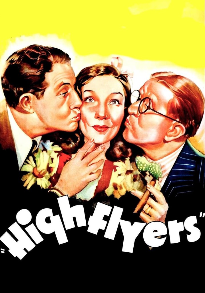 High Flyers streaming: where to watch movie online?