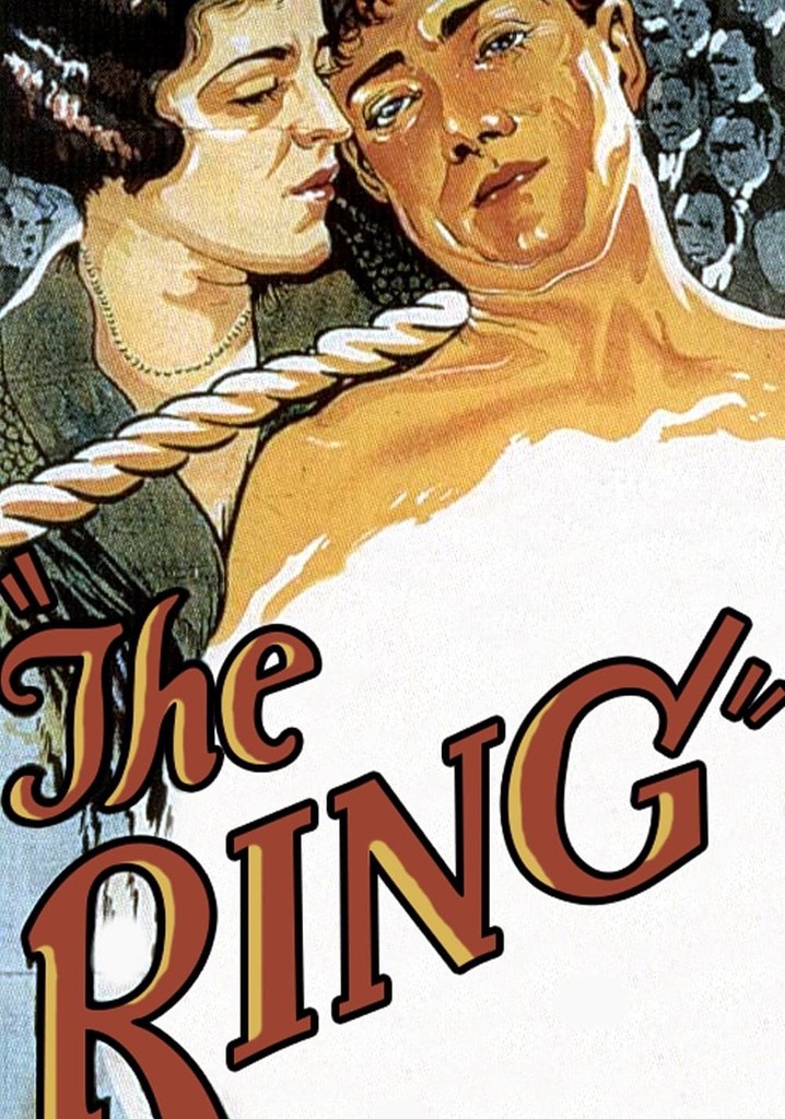 The Ring streaming: where to watch movie online?