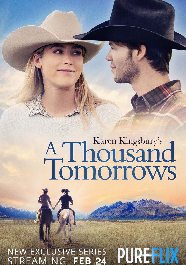A Thousand Tomorrows - streaming tv show online