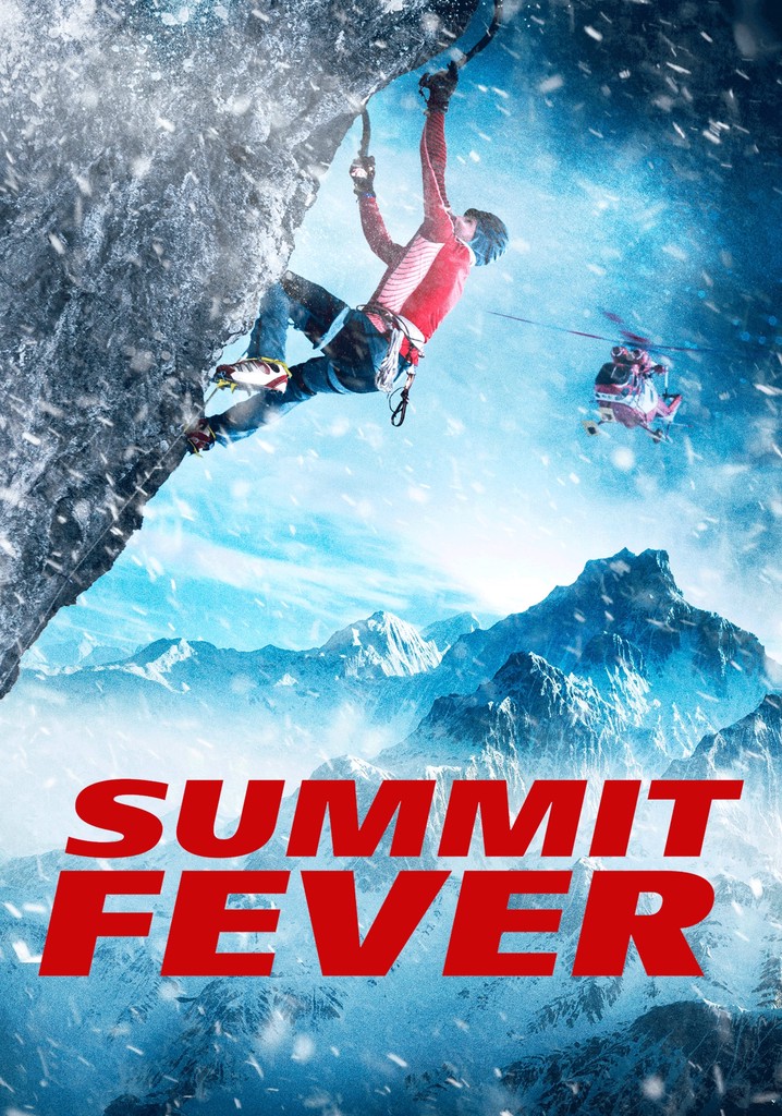 Summit Fever - film: dove guardare streaming online