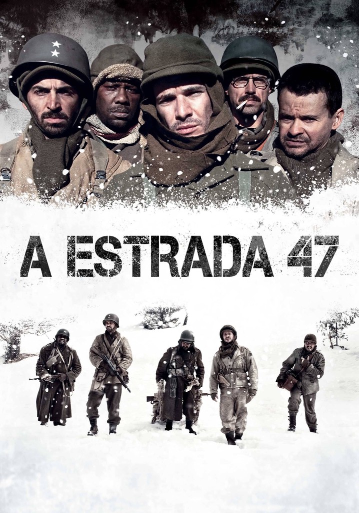 Road 47 filme - Veja onde assistir online