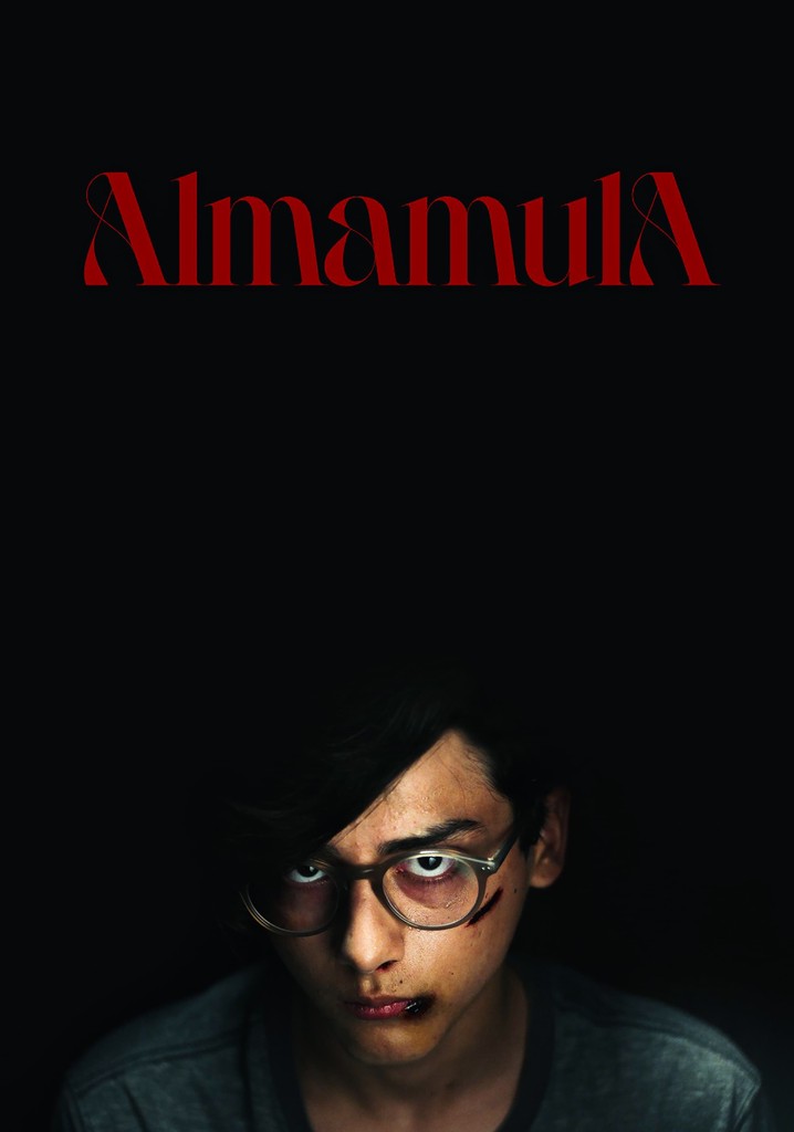 Almamula - película: Ver online completa en español