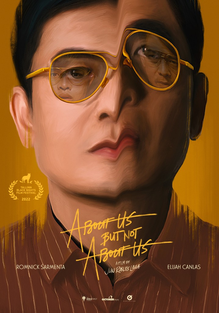 About Us But Not About Us - watch streaming online