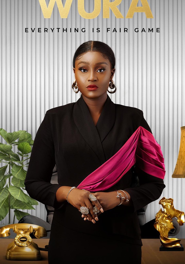 Wura - watch tv series streaming online