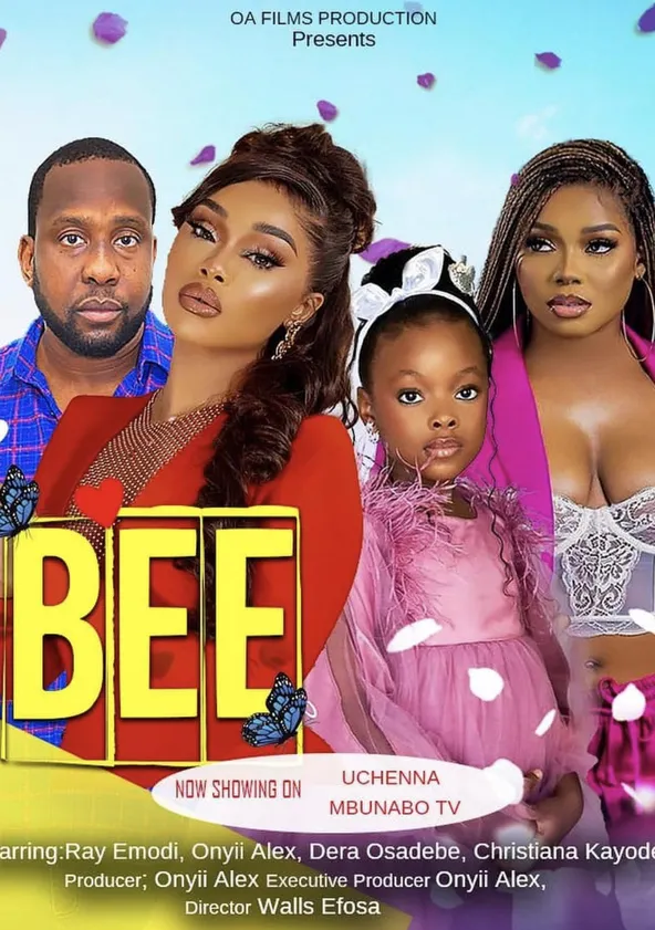 Bee streaming: where to watch movie online?