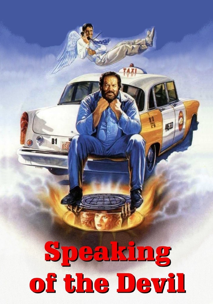 Speaking of the Devil - movie: watch streaming online
