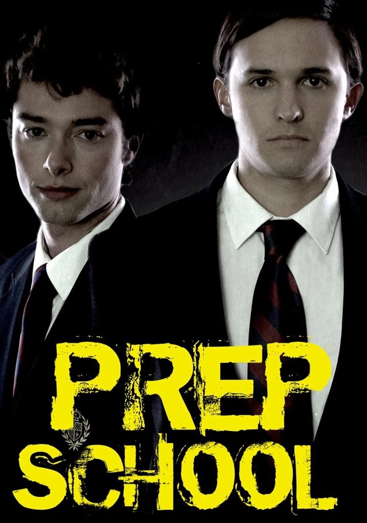 Prep School filme - Veja onde assistir online