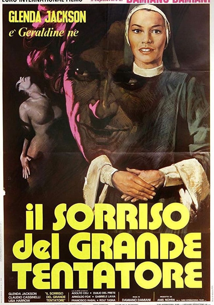 The Tempter - film: dove guardare streaming online