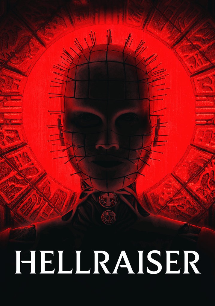 Où regarder Hellraiser en streaming complet et légal