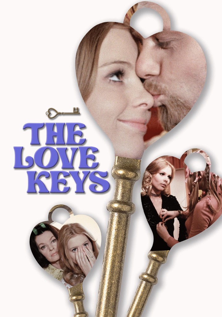 The Love Keys - film: guarda streaming online