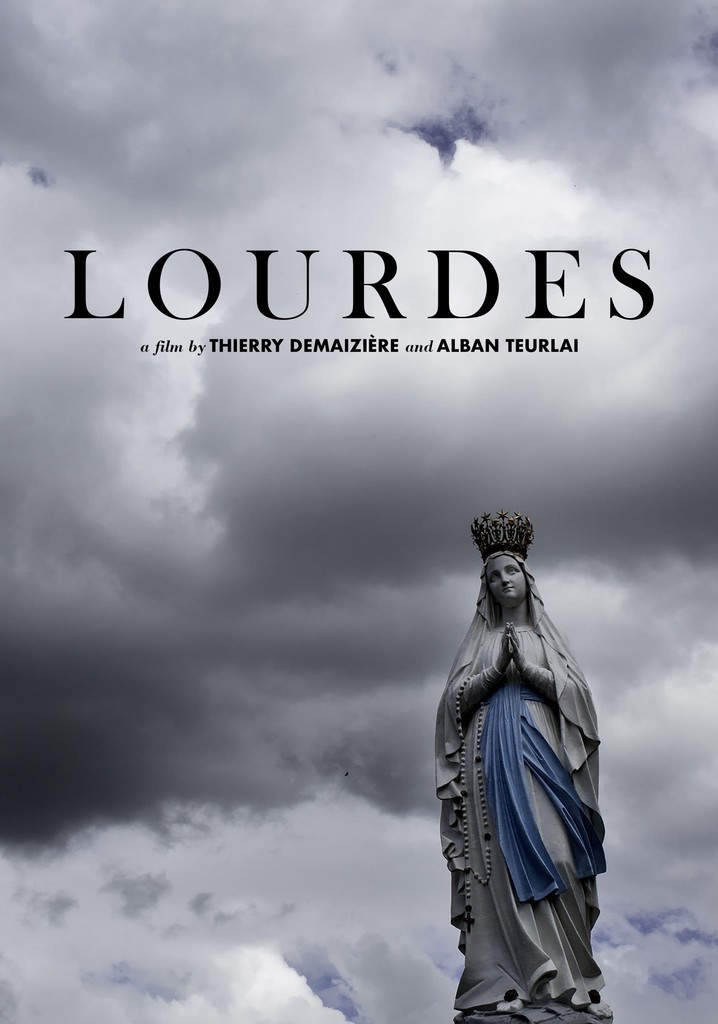 Lourdes - film: dove guardare streaming online