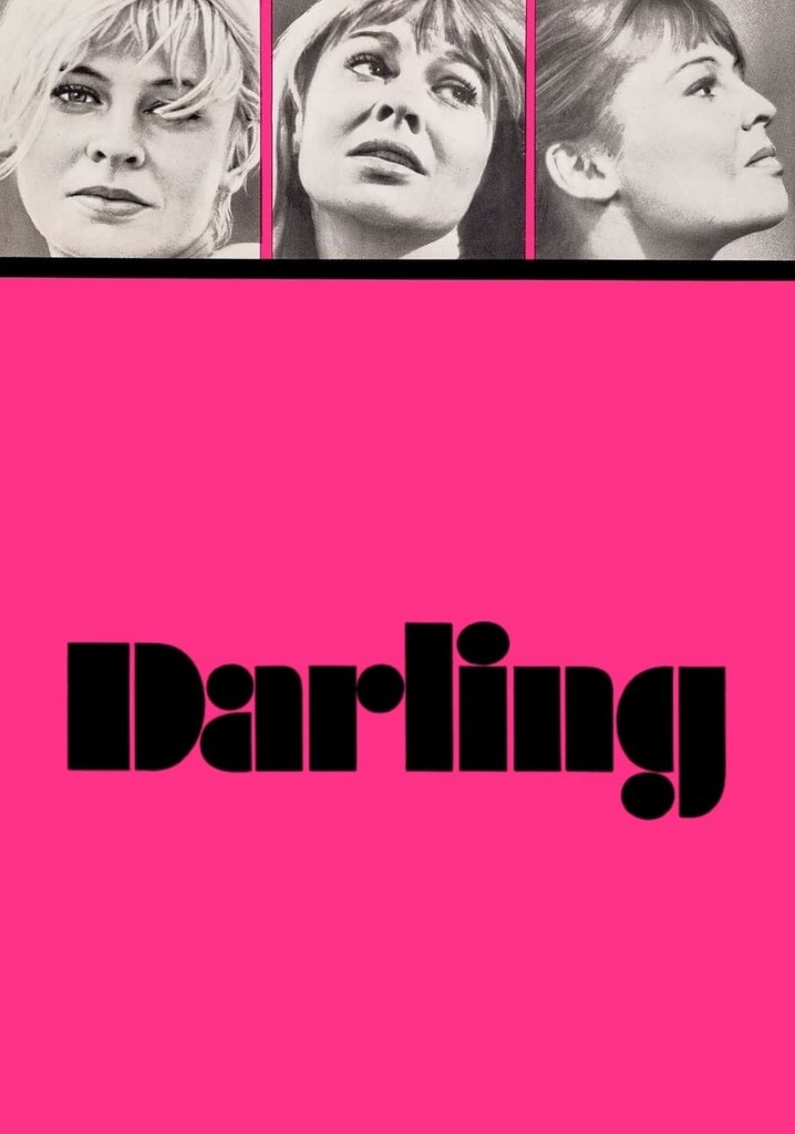 Darling streaming: where to watch movie online?