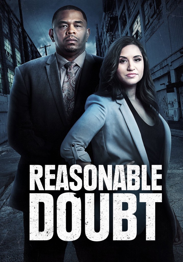Regarder la série Reasonable Doubt streaming