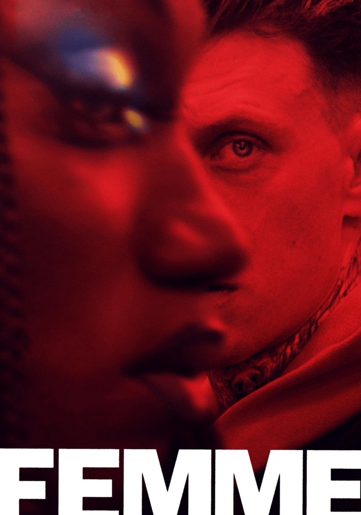 Femme streaming: where to watch movie online?