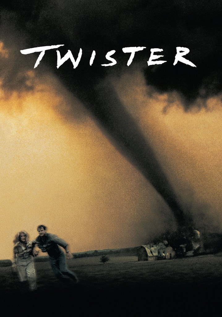 Twister streaming: where to watch movie online?