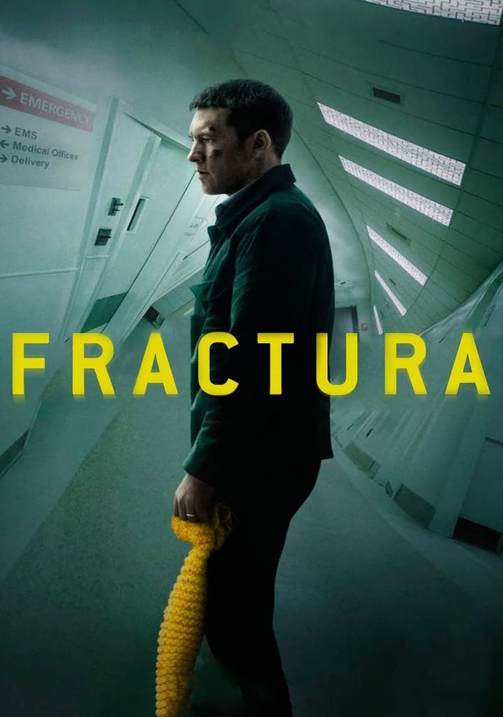 Fractura - película: Ver online completa en español