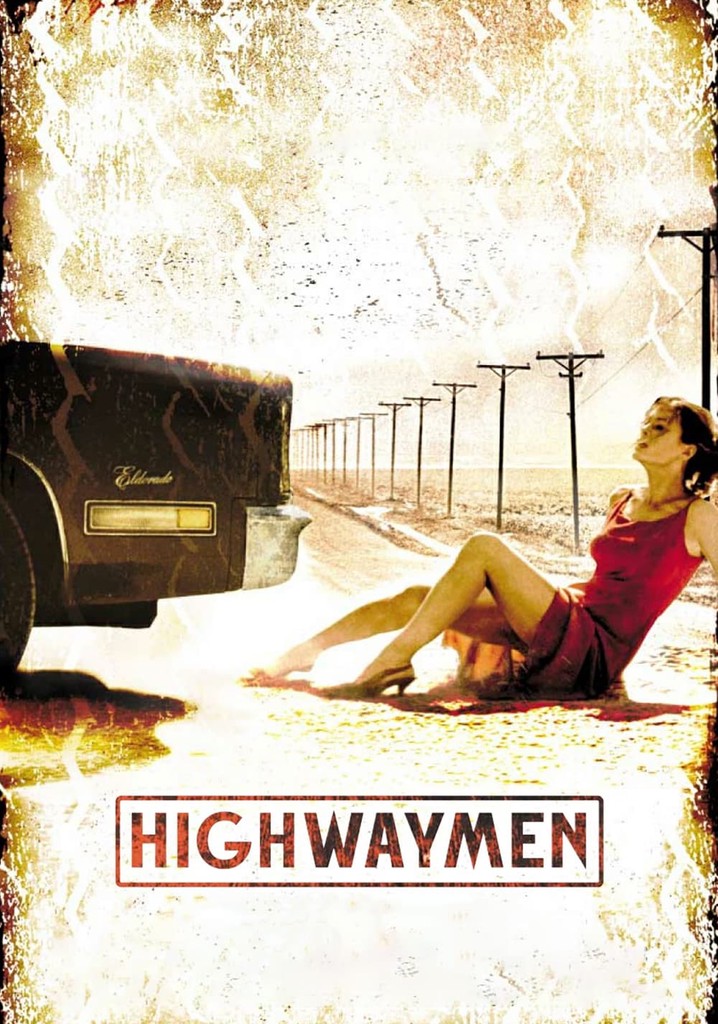 Highwaymen streaming: where to watch movie online?