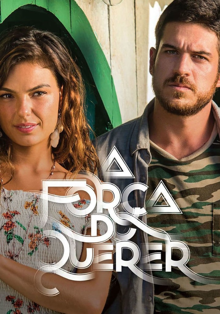 Assistir A Força do Querer - ver séries online