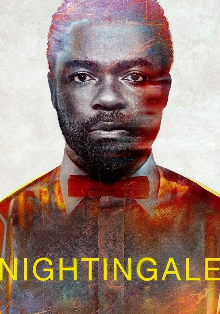 Nightingale - Peter e Sua Mãe filme - assistir