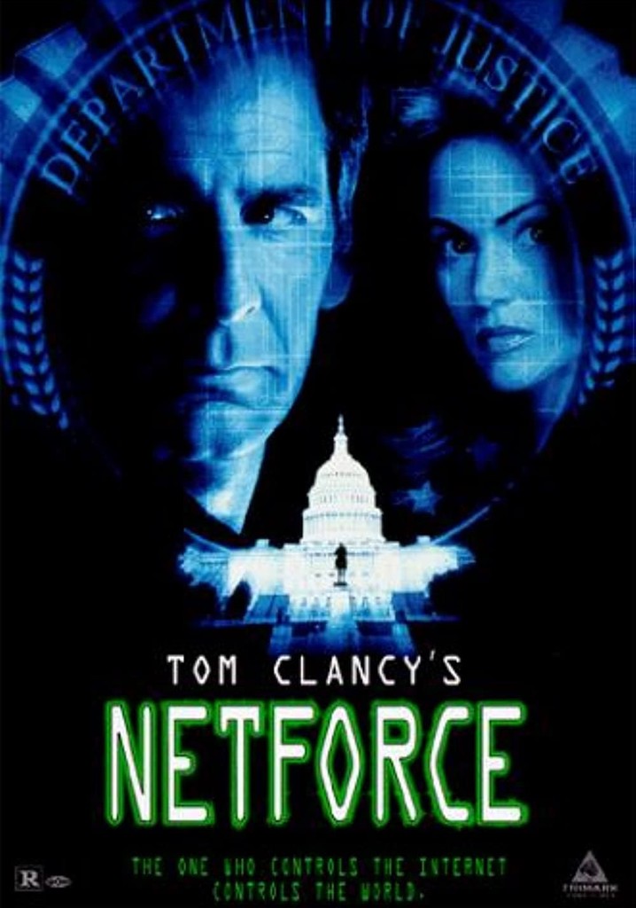 NetForce streaming: where to watch movie online?