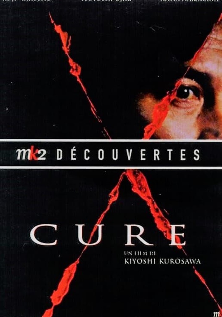 Où regarder Cure en streaming complet et légal