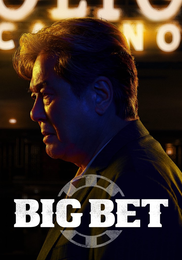 Big Bet Season 2 - watch full episodes streaming online
