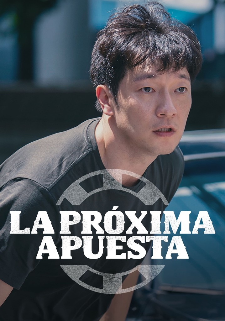 La gran apuesta temporada 2 - Ver episodios online