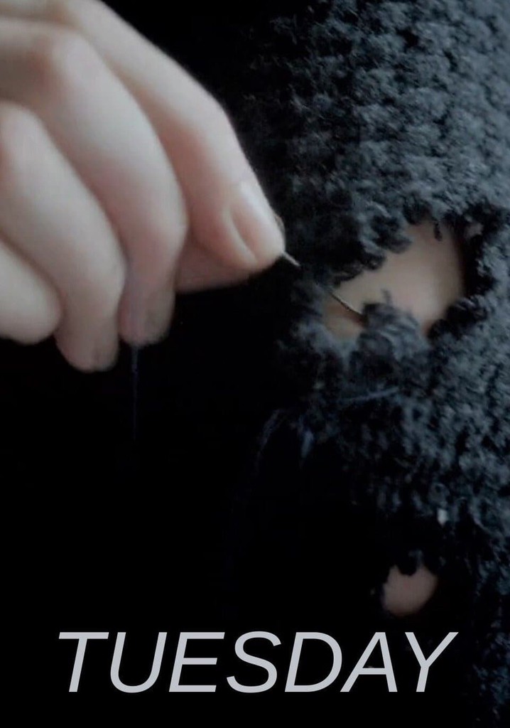Tuesday - película: Ver online completas en español