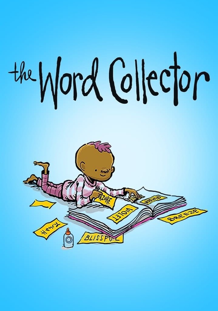 The Word Collector streaming: where to watch online?
