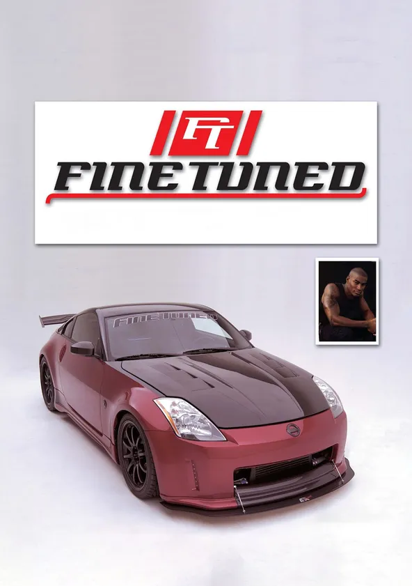 Fine Tuned - watch tv show streaming online