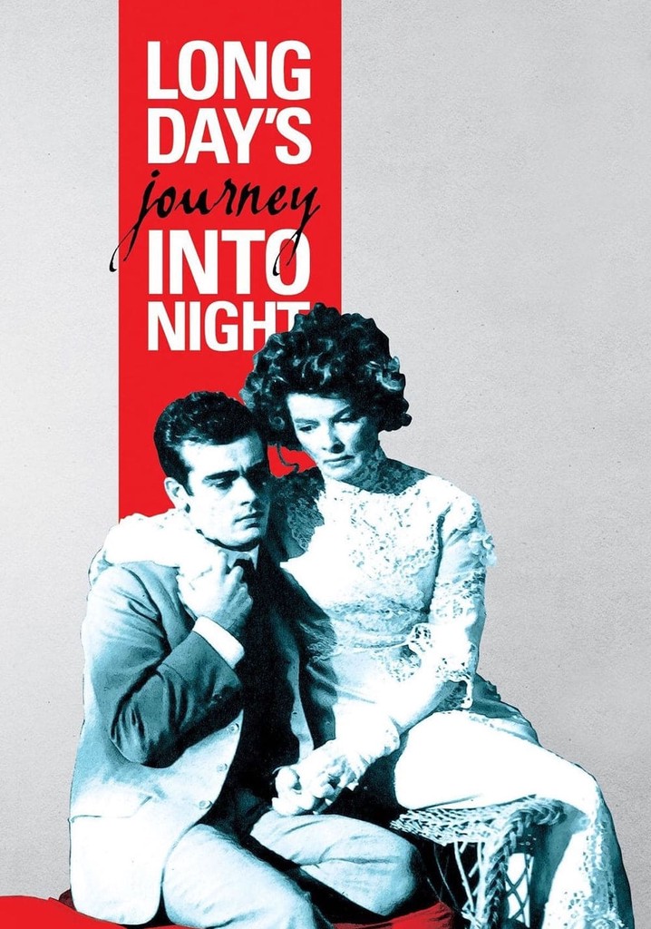Long Day's Journey Into Night streaming online