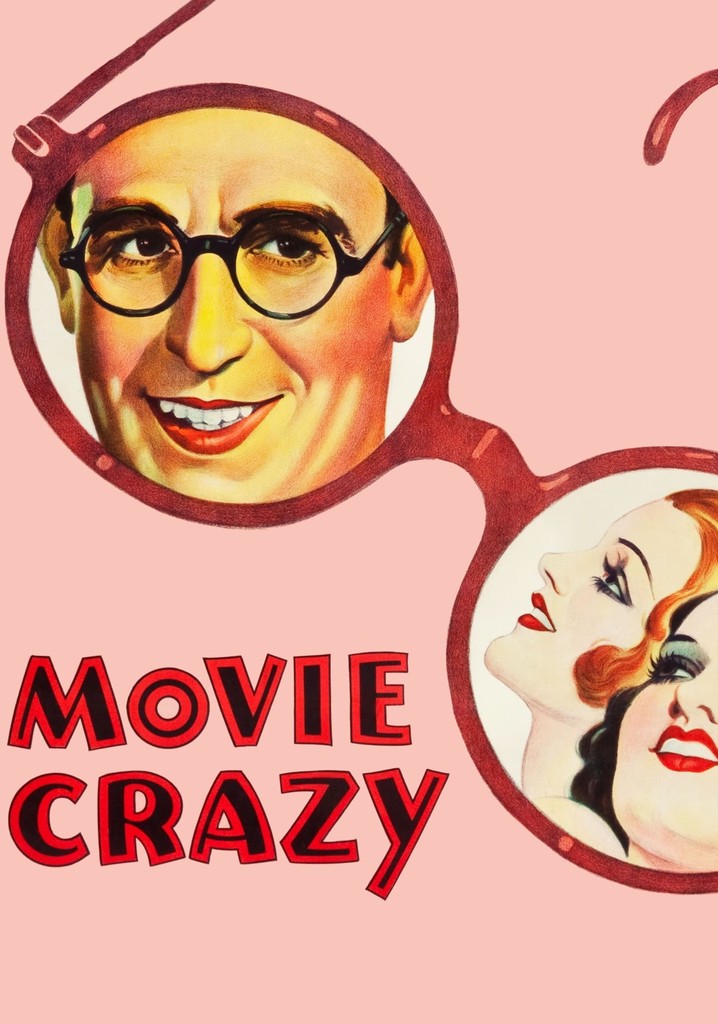 Movie Crazy streaming: where to watch movie online?