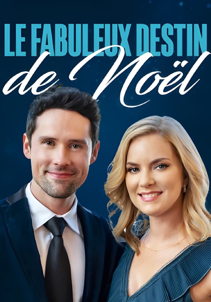 Regarder Le fabuleux destin de Noël en streaming