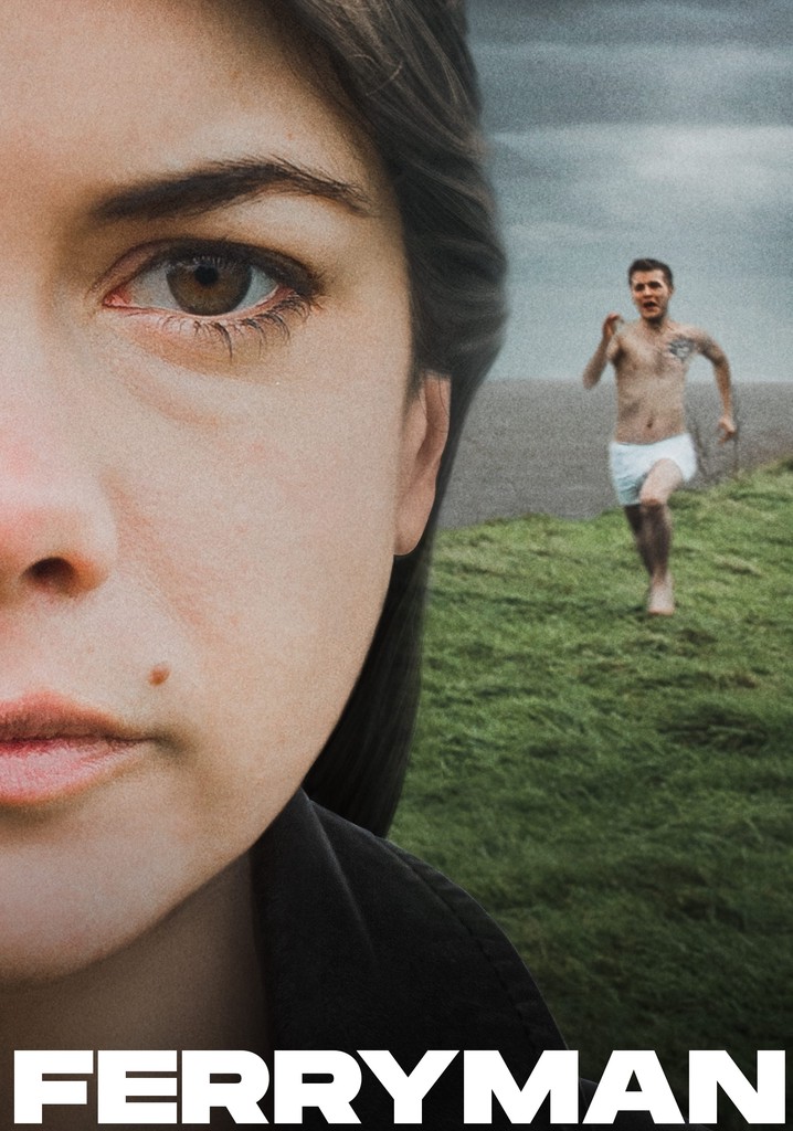 Ferryman streaming: where to watch movie online?