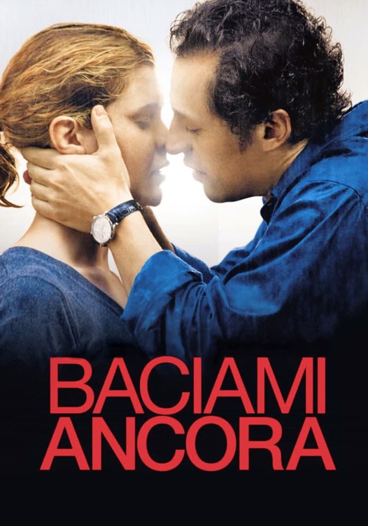 Baciami ancora - film: guarda streaming online