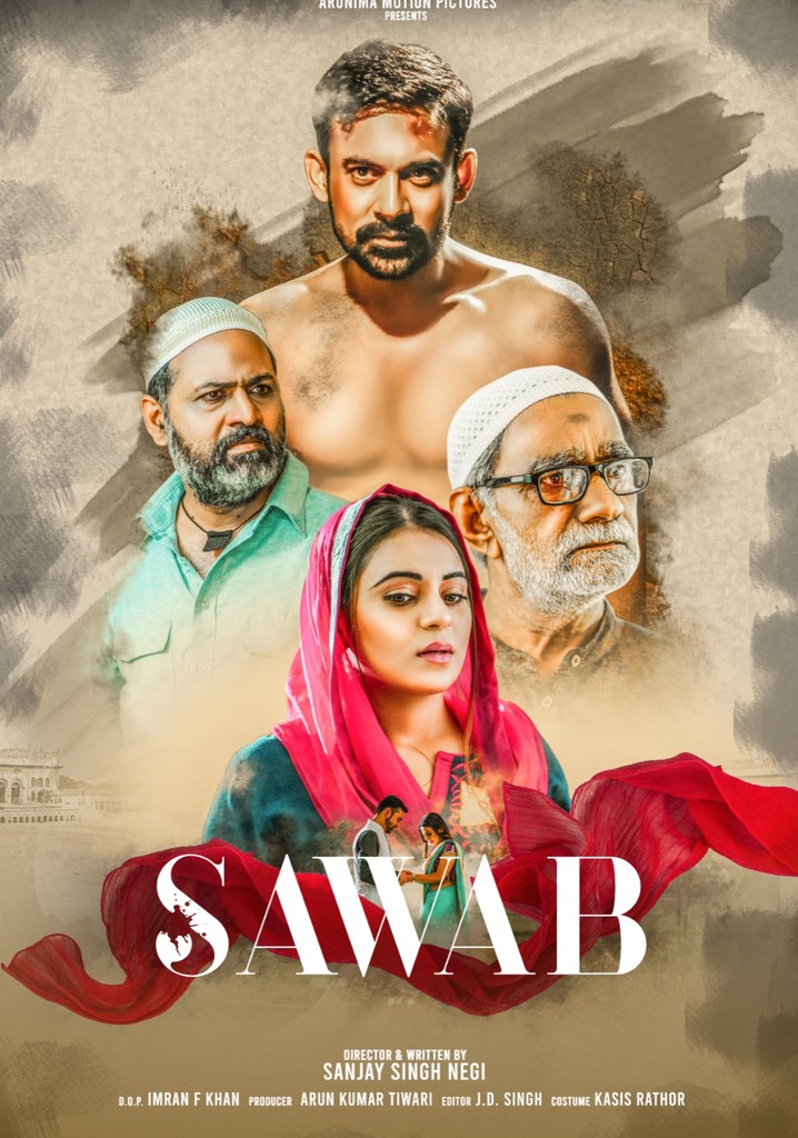 Sawab - watch tv show streaming online