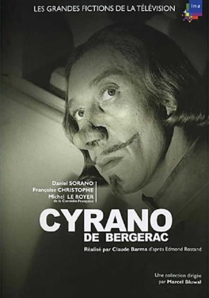 Regarder Cyrano de Bergerac en streaming complet