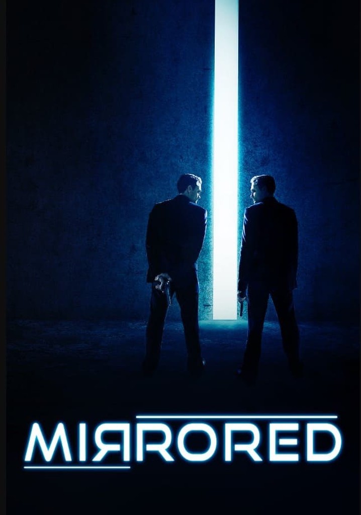Mirrored filme - Veja onde assistir online