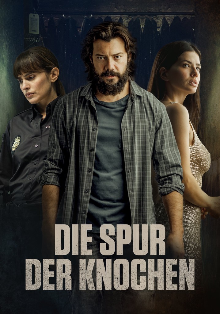 Die Spur der Knochen - Stream: Jetzt Film online anschauen