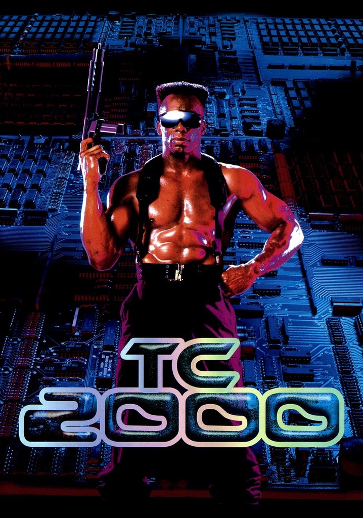 TC 2000 streaming: where to watch movie online?