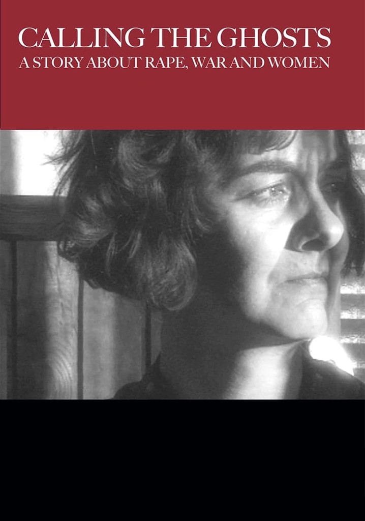 Calling the Ghosts streaming: where to watch online?