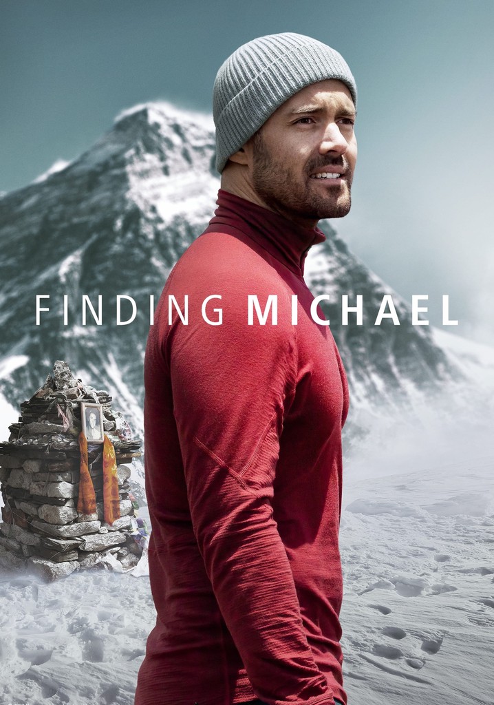 Finding Michael - movie: watch stream online