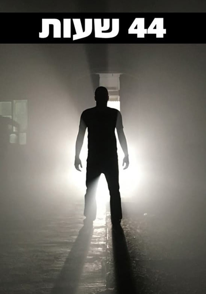 44 Hours streaming: where to watch movie online?